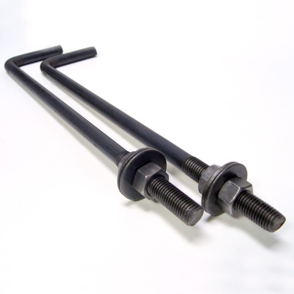 Anchoring Bolt Supplier | All-Pro Fasteners