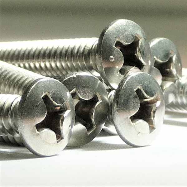 Industrial Screw Supplier - All-Pro Fasteners