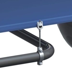 Lindapter Clamps from All-Pro Fasteners | All-Pro Fasteners