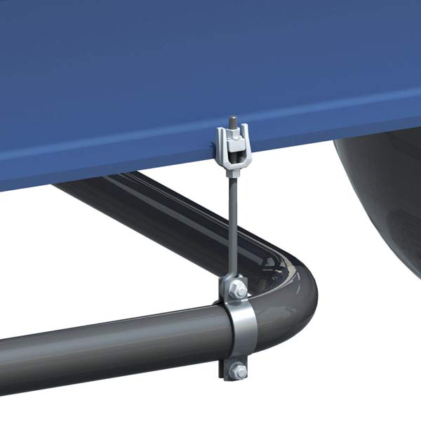 Lindapter Clamps from All-Pro Fasteners | All-Pro Fasteners