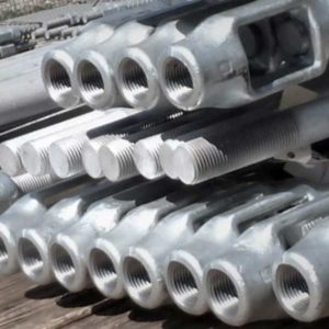 Structural Bolt Supplier | All-Pro Fasteners