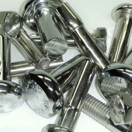 Stainless Steel Fastener Supplier | All-Pro Fasteners