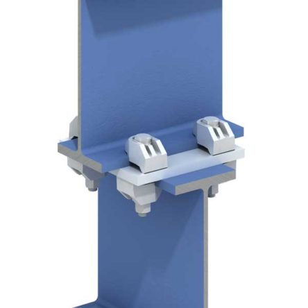 Lindapter Clamps from All-Pro Fasteners | All-Pro Fasteners