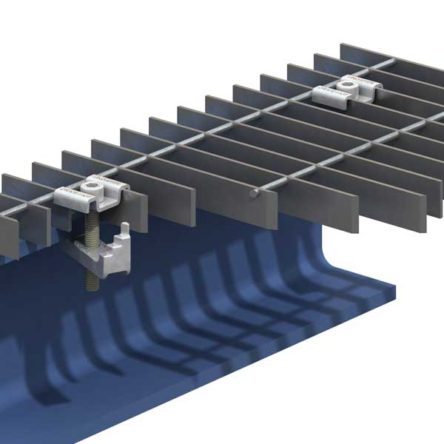 Lindapter Clamps from All-Pro Fasteners | All-Pro Fasteners