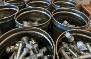 Customized Kitting for Fasteners | All-Pro Fasteners