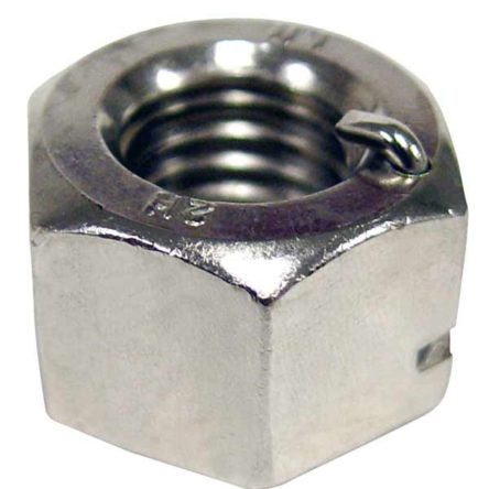 Industrial Locknut Supplier | All-Pro Fasteners