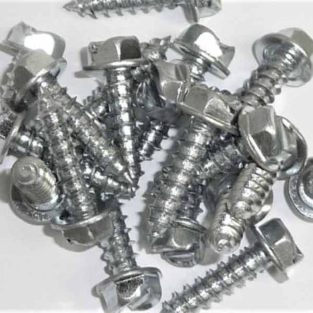 Industrial Screw Supplier - All-Pro Fasteners