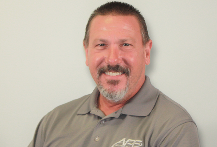 Craig Schmucker | All-Pro Fasteners