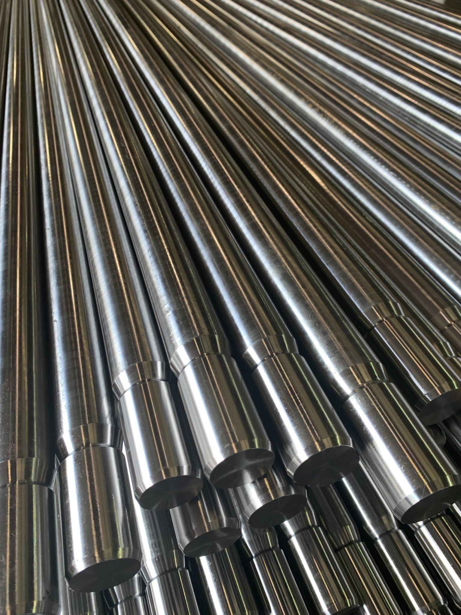 Custom Fastener Manufacturing & Specialty Fasteners | All-Pro Fasteners