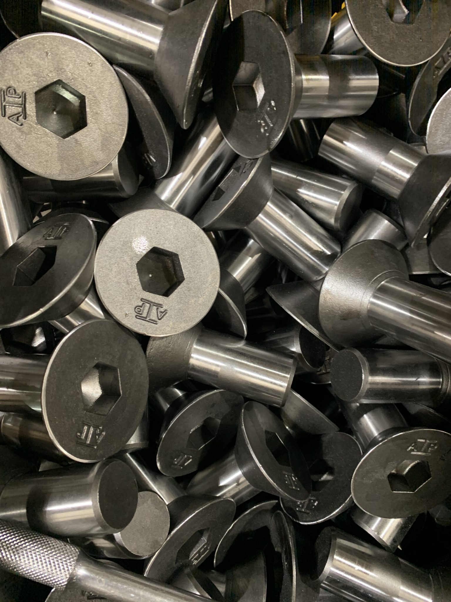 Custom Fastener Manufacturing & Specialty Fasteners | All-Pro Fasteners
