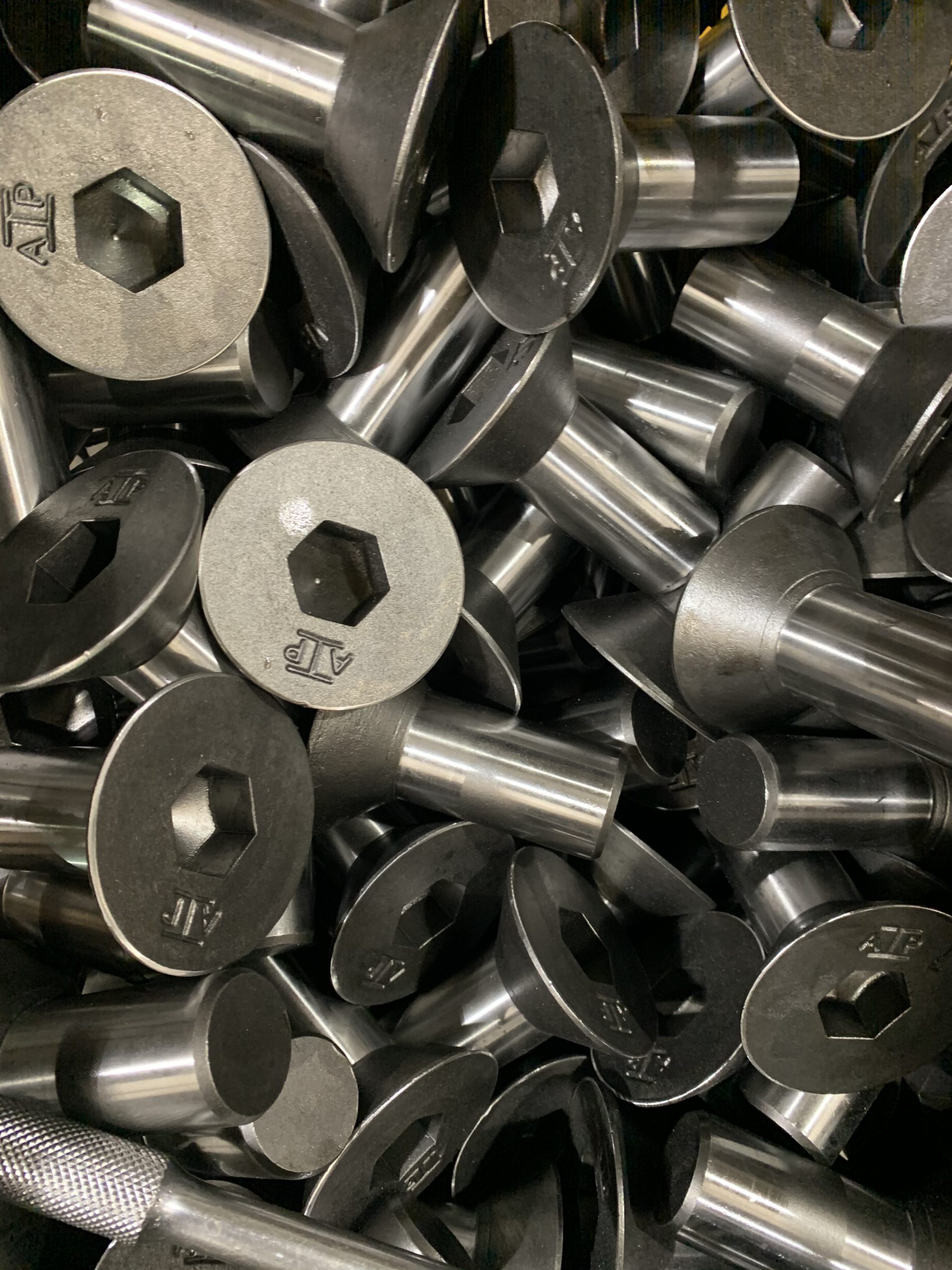 Custom Fastener Manufacturing & Specialty Fasteners | All-Pro Fasteners