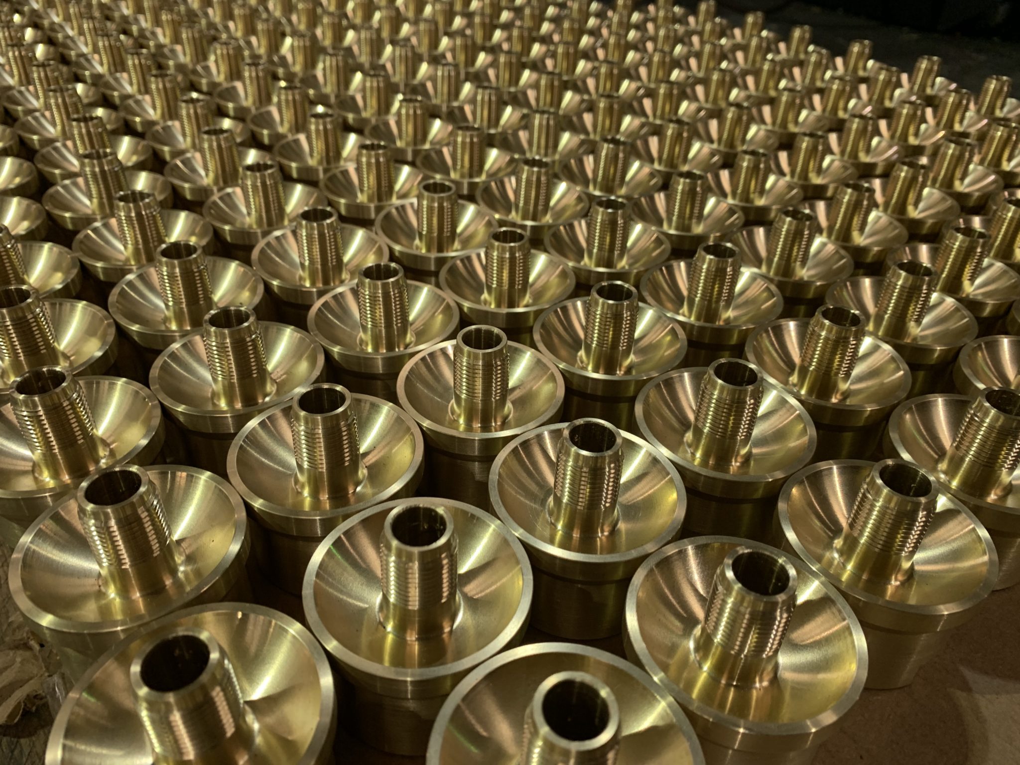 Custom Fastener Manufacturing & Specialty Fasteners | All-Pro Fasteners