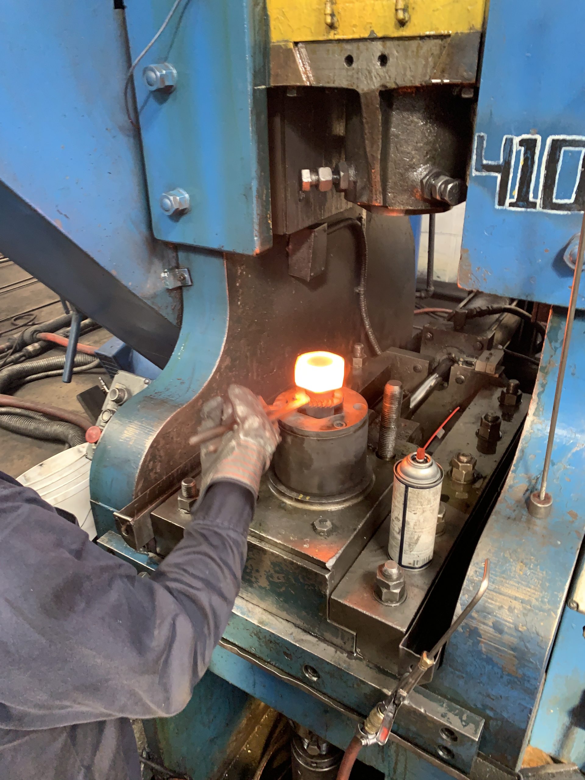 Custom Fastener Manufacturing & Specialty Fasteners | All-Pro Fasteners