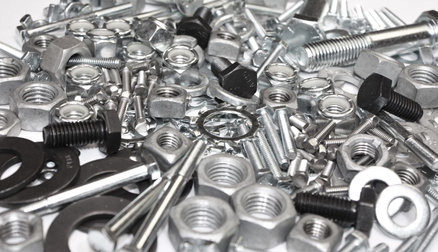 Fastener Supplier and Industrial Supply - All-Pro Fasteners