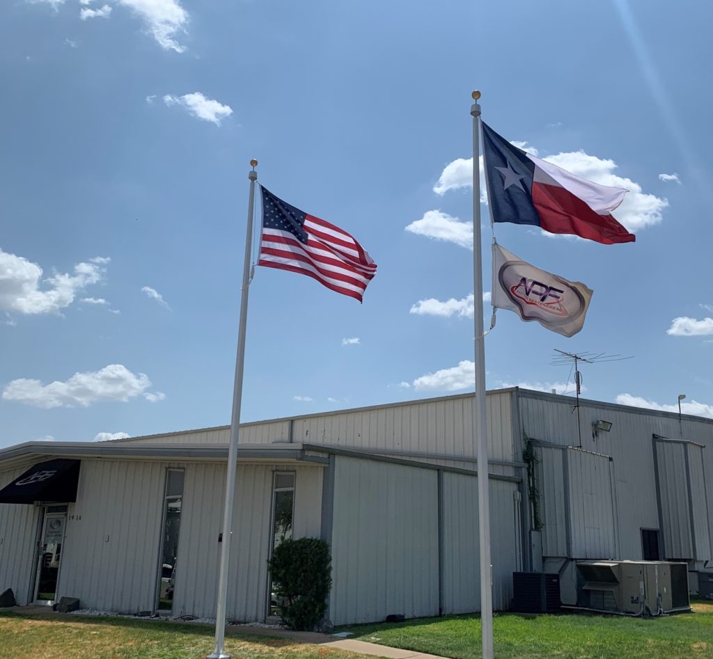 Fastener Supplier in Arlington, Texas | All-Pro Fasteners