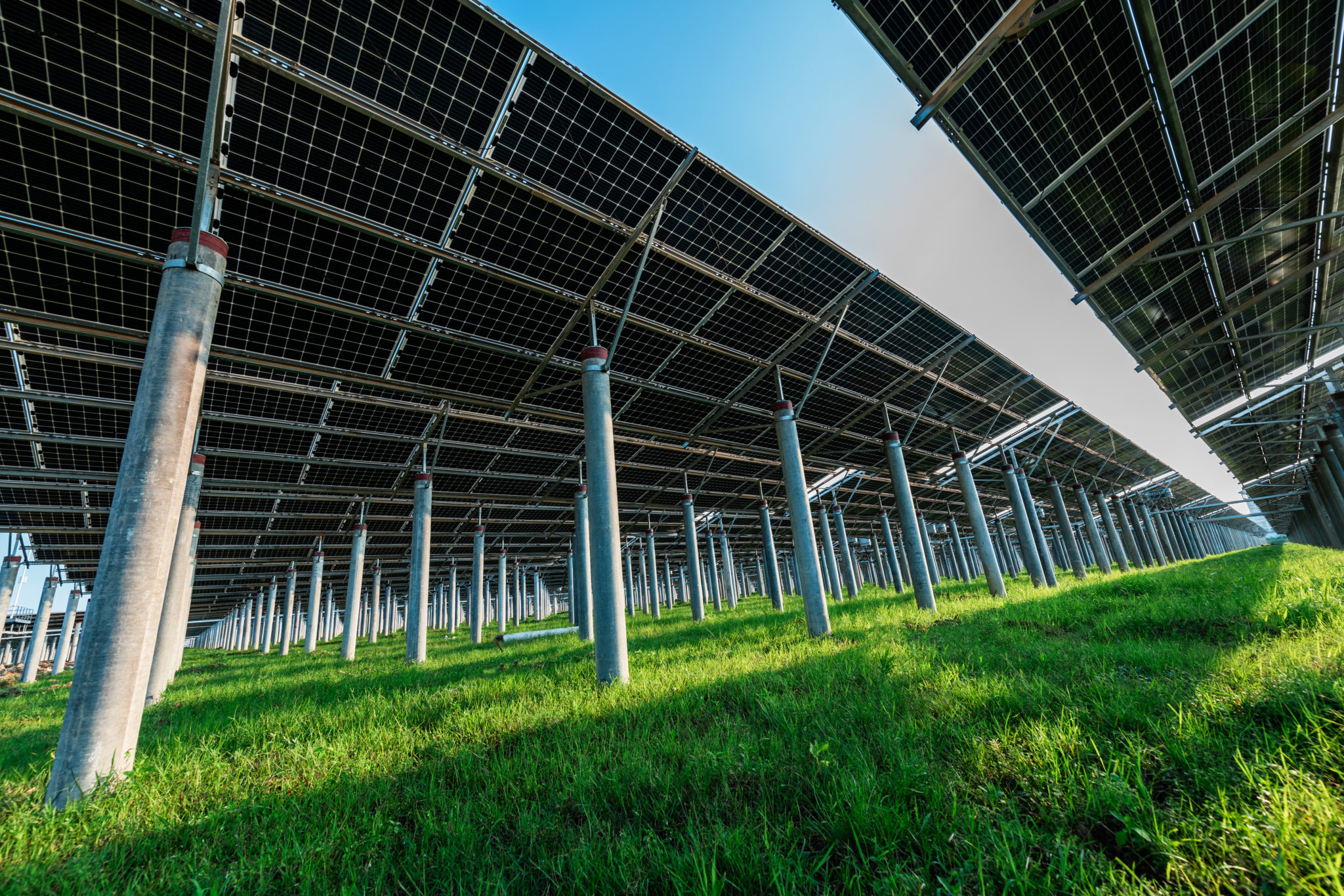 Fasteners Products for the Solar Power Industry | All-Pro Fasteners