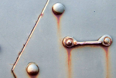 Whitepaper: Fasteners and Corrosion | All-Pro Fasteners