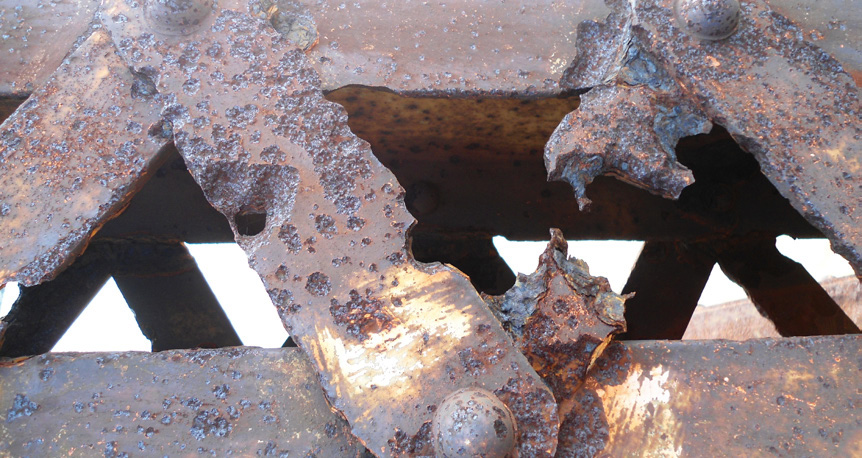 Whitepaper: Fasteners and Corrosion | All-Pro Fasteners