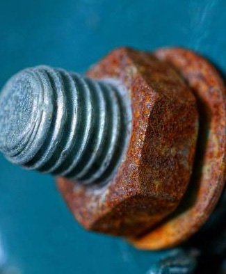 Whitepaper: Fasteners and Corrosion | All-Pro Fasteners