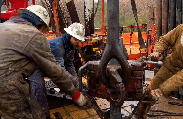 Whitepaper: The Importance of Oil and Gas Fastener Certifications | All ...