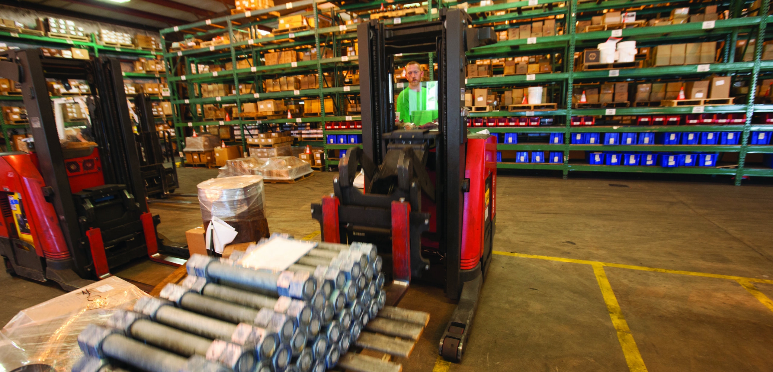 Midwest Utility Fastener Supply | All-Pro Fasteners